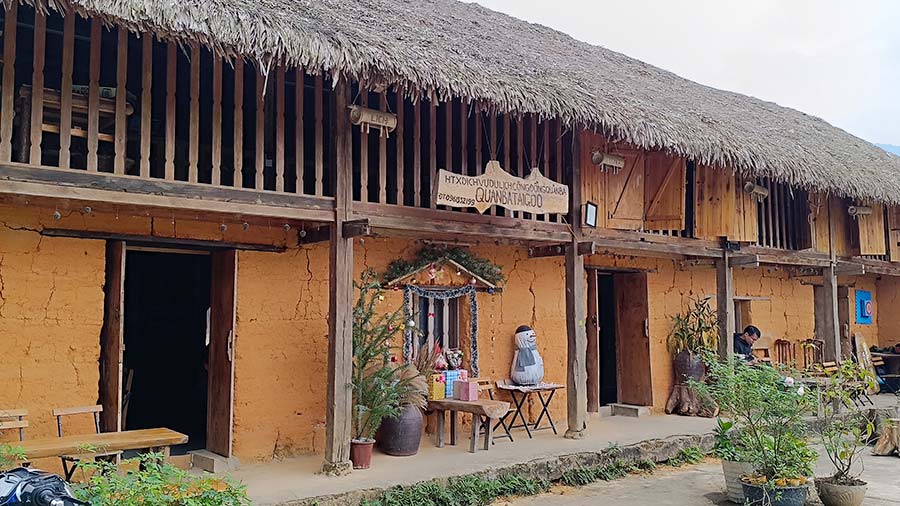 Tày and Dao Villages of Hà Giang: Nature, Culture, and Traditions